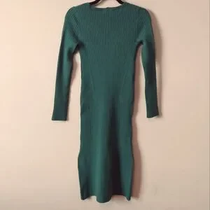 House of Harlow 1960 | Dresses | House Of Harlow 96 Bodycon Stretch ...